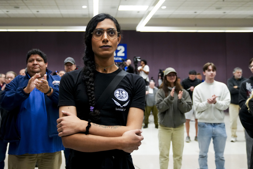 Boeing’s machinists strike is over but the troubled aerospace giant ...